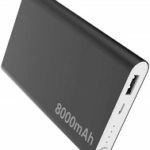 Orime PowerBank mit 8.000 mAh Testbericht